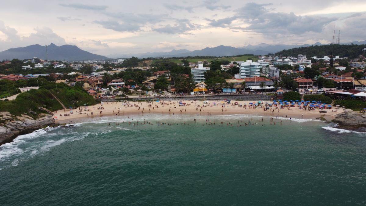 Rio das Ostras y Costa Azul: guía completa | The Blog of Dimi